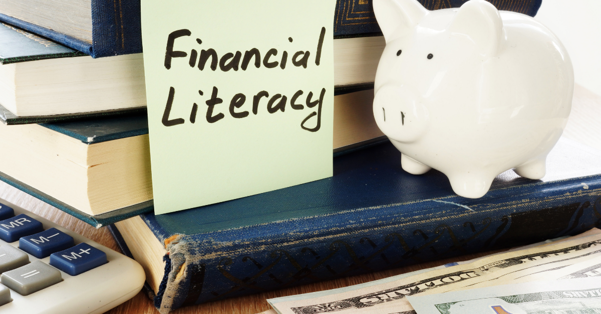 Financial Literacy Month Wiser Wealth Management Financial Literacy Month Wiser Wealth Management