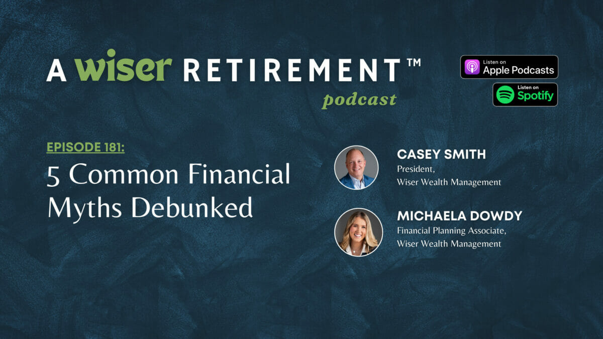 Marietta Financial Advisors – Wiser Wealth Management