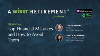 Podcast - Wiser Wealth Management