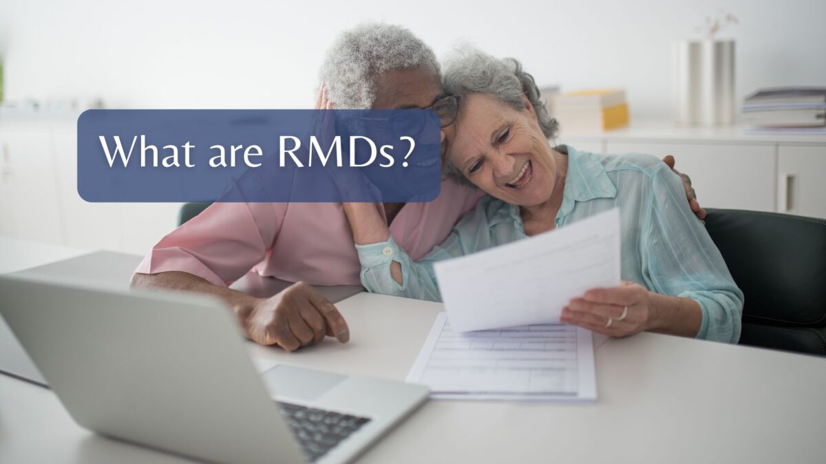 RMDs Explained: What are Required Minimum Distributions? RMDs Explained: What are Required Minimum Distributions?