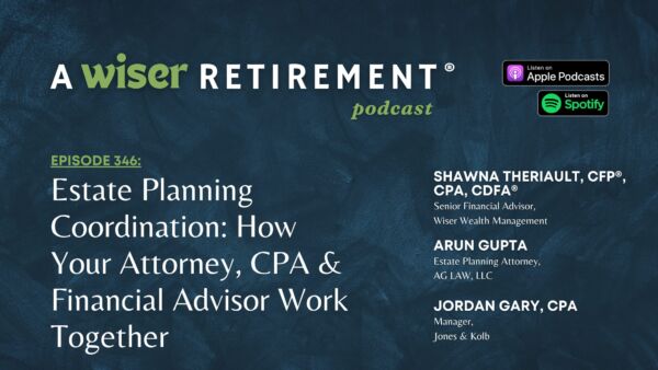Estate Planning Coordination: How Your Attorney, CPA & Financial ...