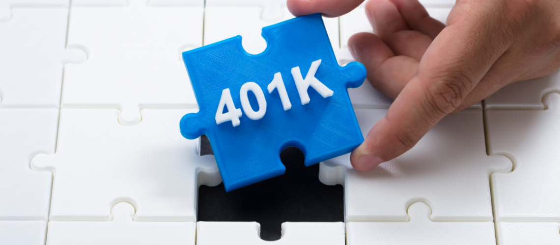 Why are 401k’s so important? – Wiser Wealth Management